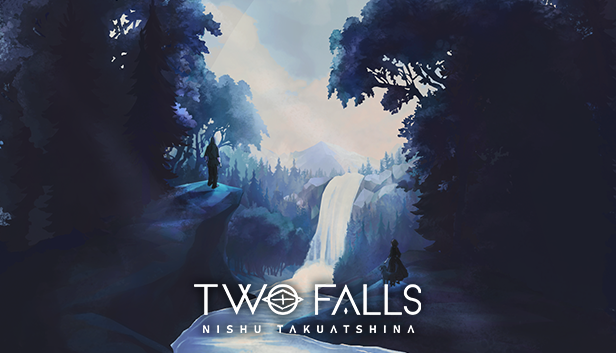 Two Falls - Nishu Takuatshina